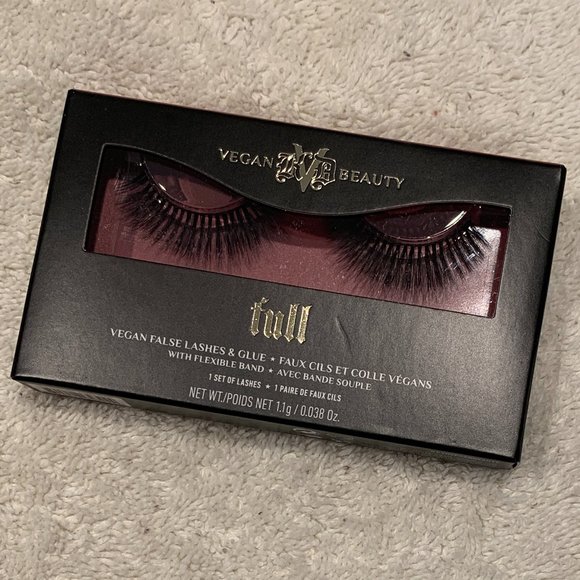 Kat Von D | Makeup | Kvd Beauty Vegan False Lashes Glue Full Volume ...